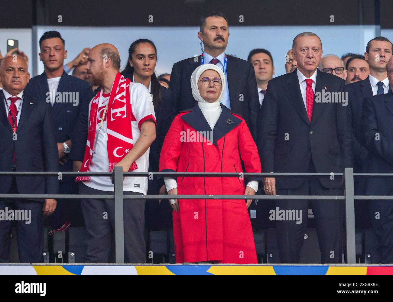Mesut özil and erdogan hi-res stock photography and images - Alamy