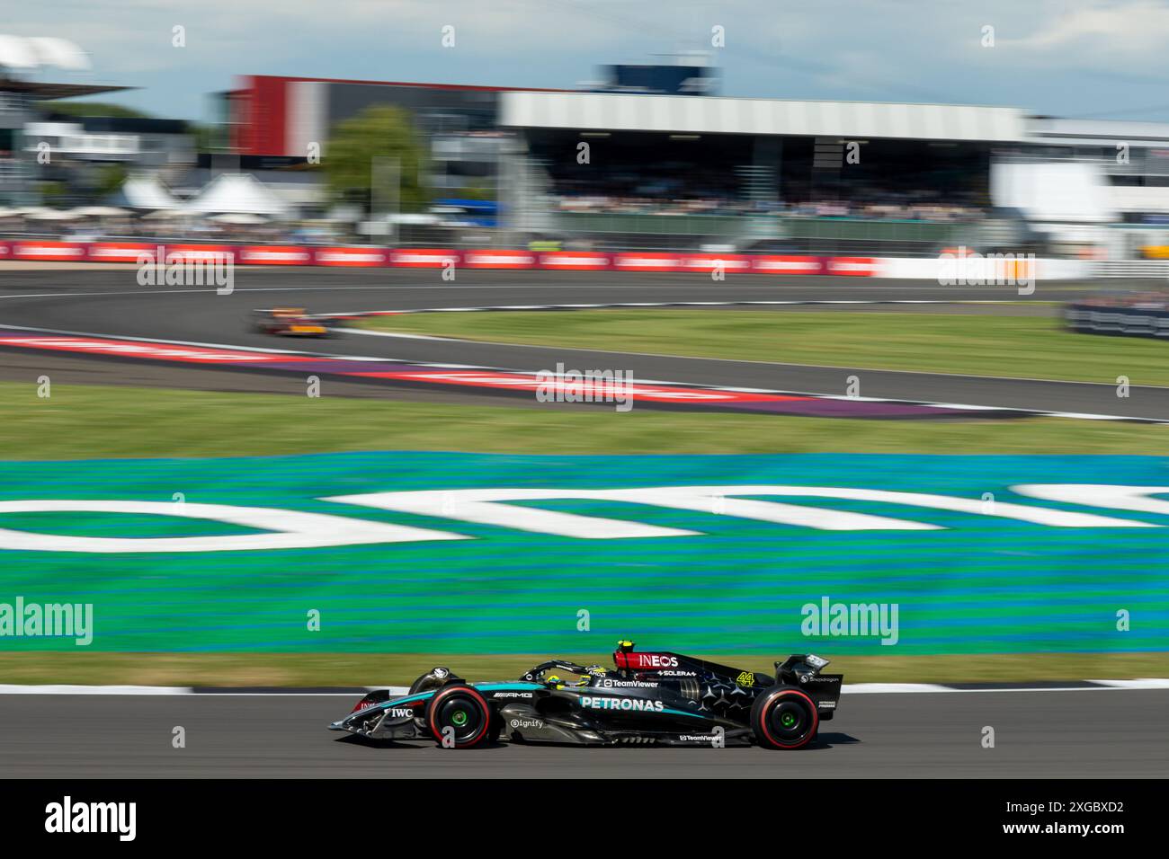 World championship of legends hi-res stock photography and images - Alamy