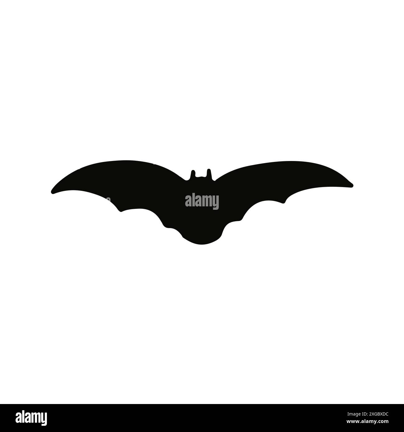 Black bat art hi-res stock photography and images - Alamy