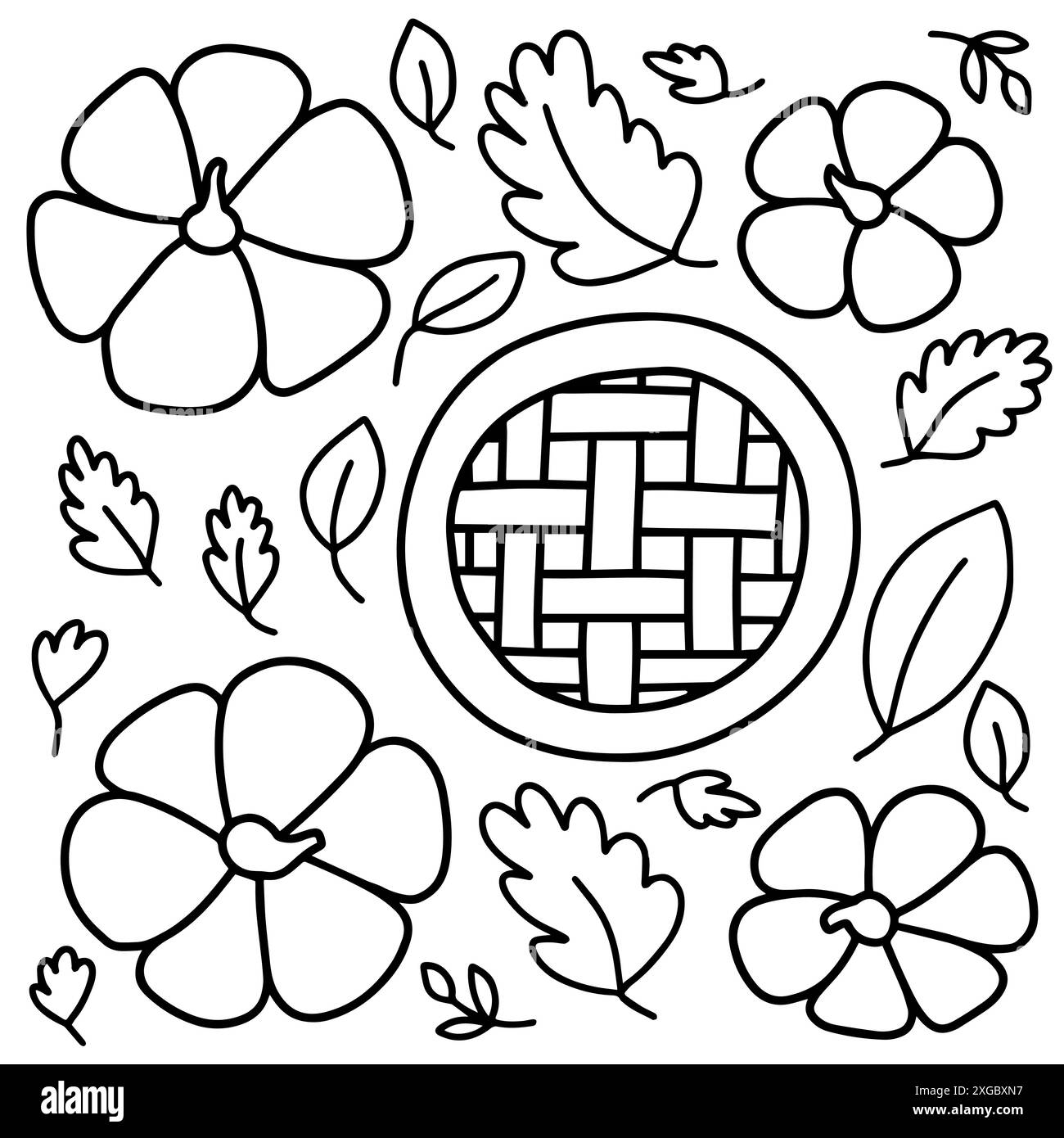 Hello apple Cut Out Stock Images & Pictures - Alamy