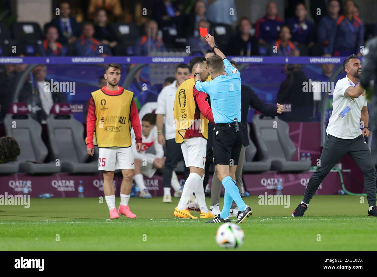 Türkiye soccer player hi-res stock photography and images - Alamy