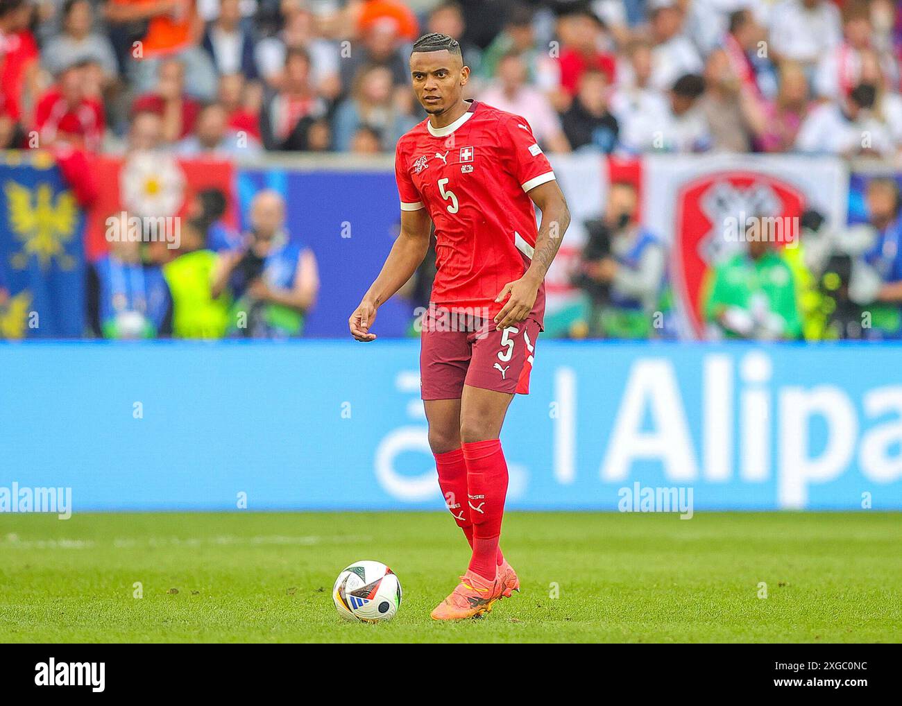 Akanji switzerland england hi-res stock photography and images - Alamy