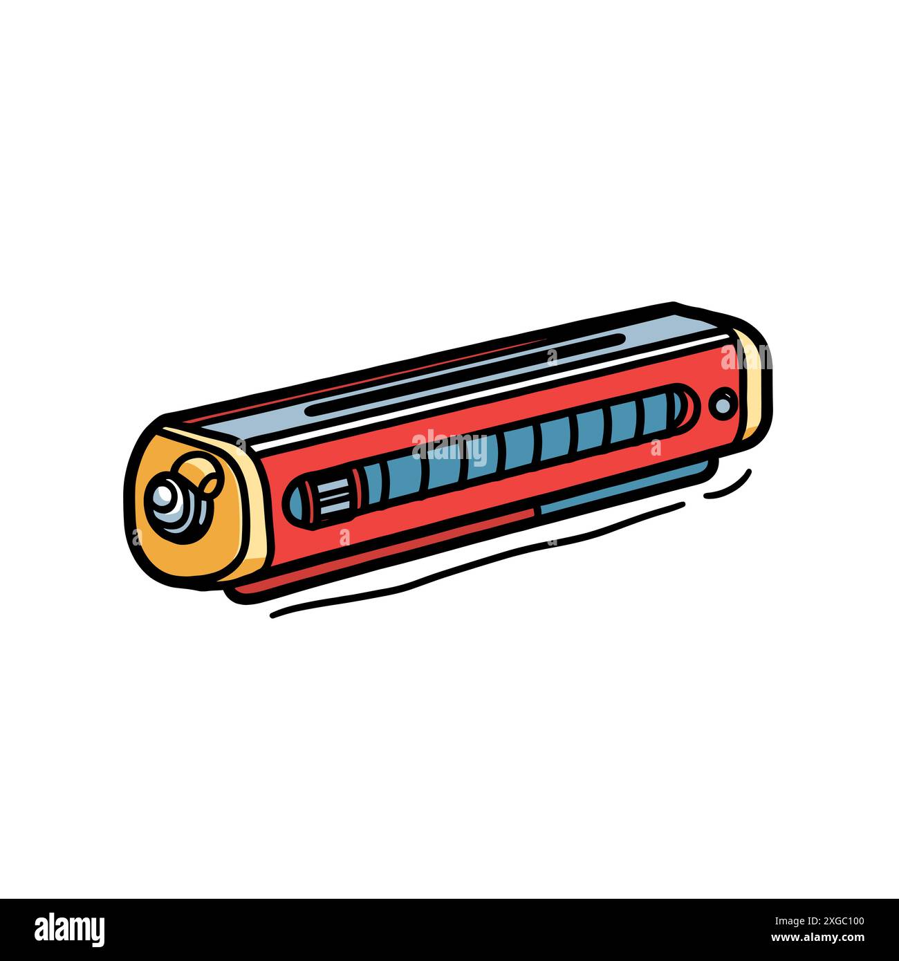 Cartoon line art hi-res stock photography and images - Alamy