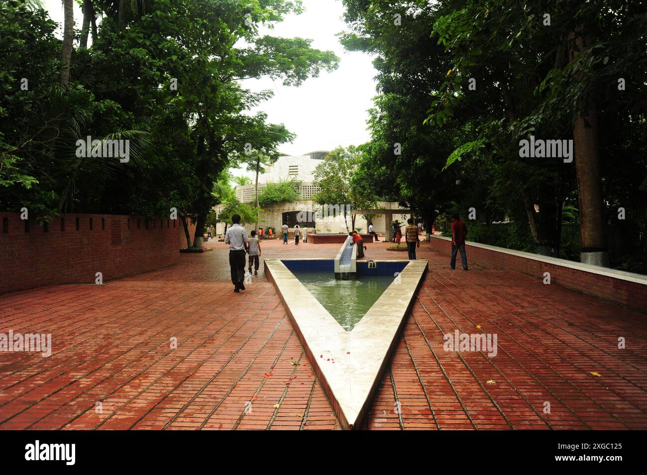 Bangabandhu sheikh mujibur rahman hi-res stock photography and images ...