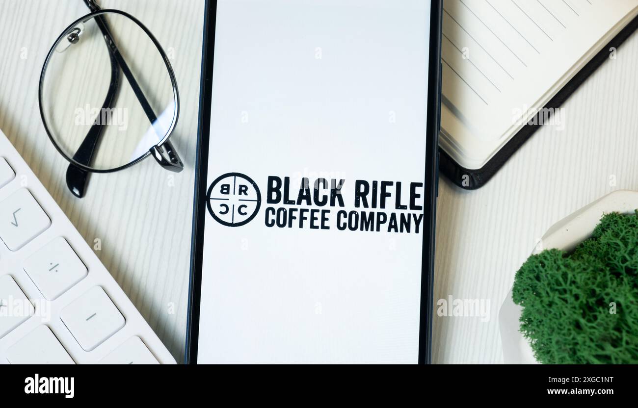 Brc 2024 hi-res stock photography and images - Alamy