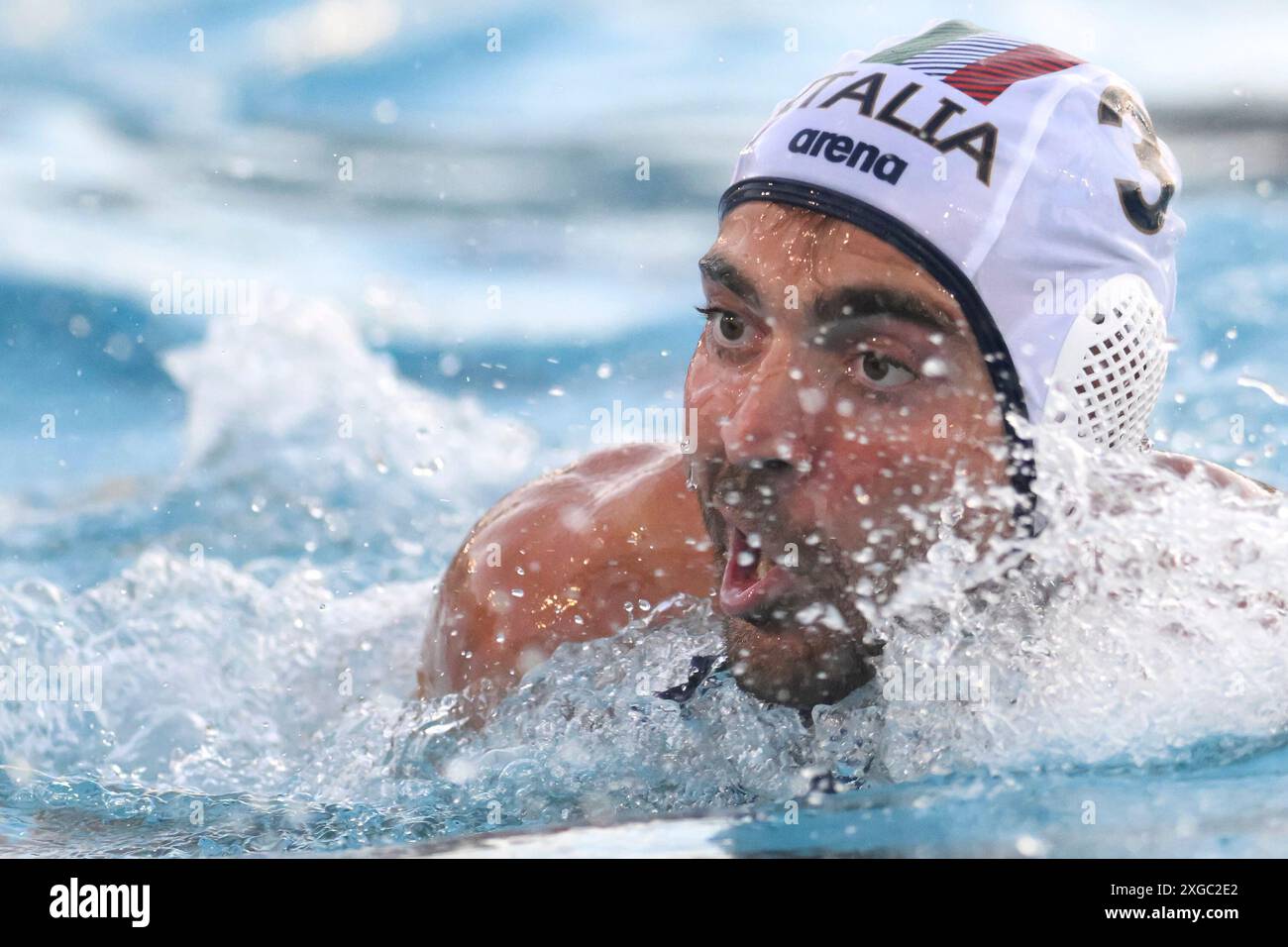 Jacopo alesiani hi-res stock photography and images - Alamy