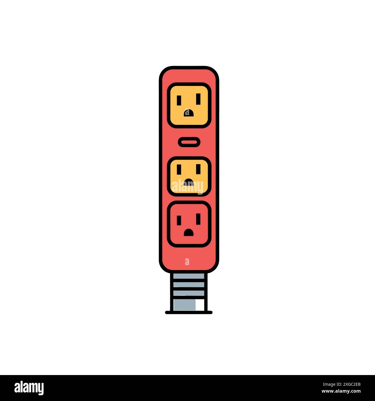 Strip friendly Stock Vector Images - Alamy