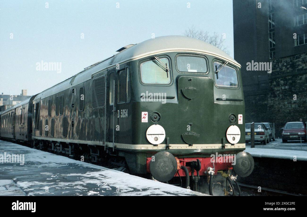 Class 24 locomotive hi-res stock photography and images - Alamy