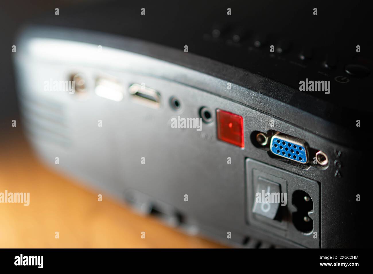 Various ports hi-res stock photography and images - Alamy