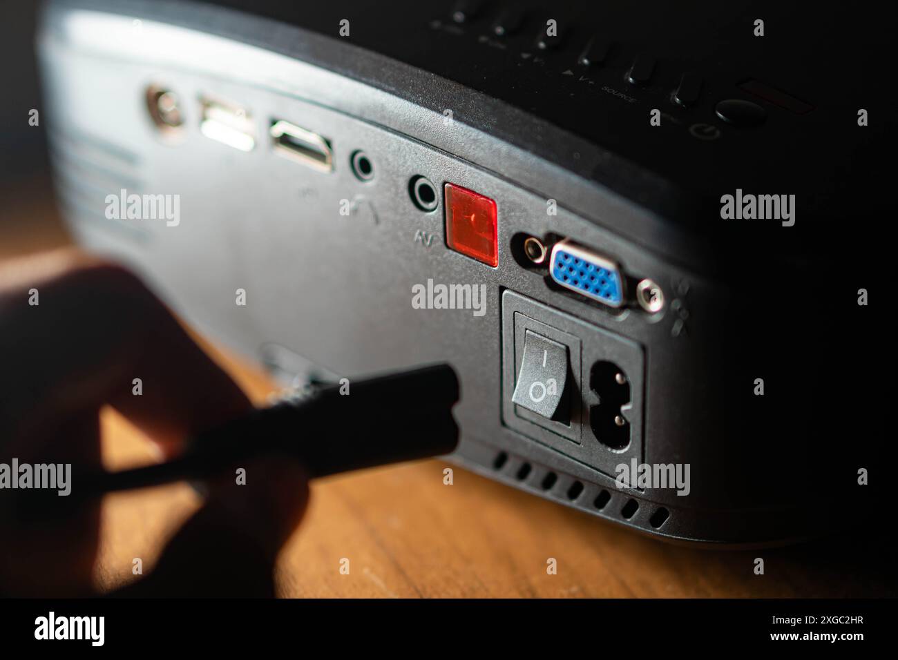 Back electronic control unit hi-res stock photography and images - Alamy