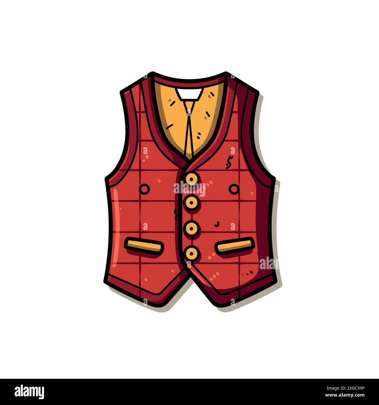 Clothing inner Stock Vector Images - Alamy