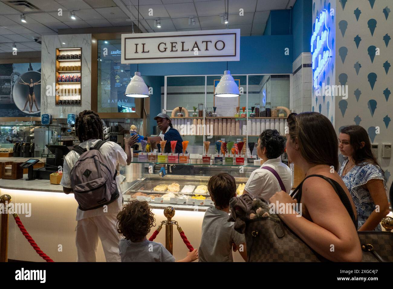 Italian Ice Customer Media & News — Fusco's Water Ice