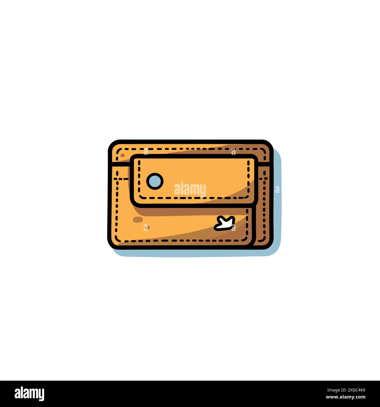 Stitching Stock Vector Images - Alamy