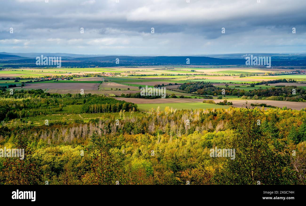 Harz region hi-res stock photography and images - Alamy