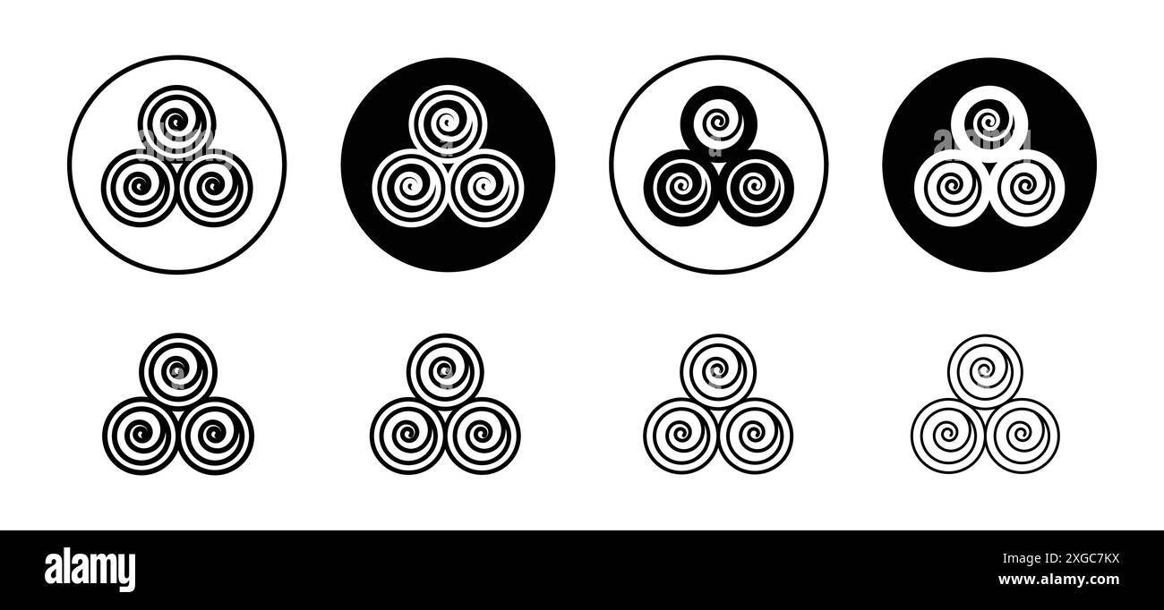 Crop field mosaic Stock Vector Images - Alamy