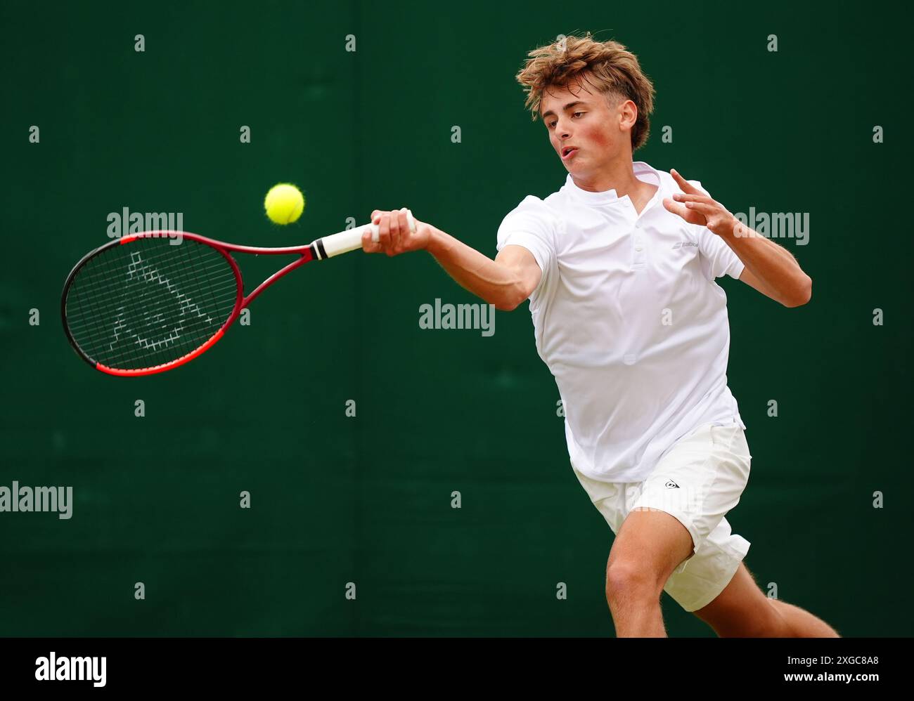 Zechariah hamrouni hi-res stock photography and images - Alamy