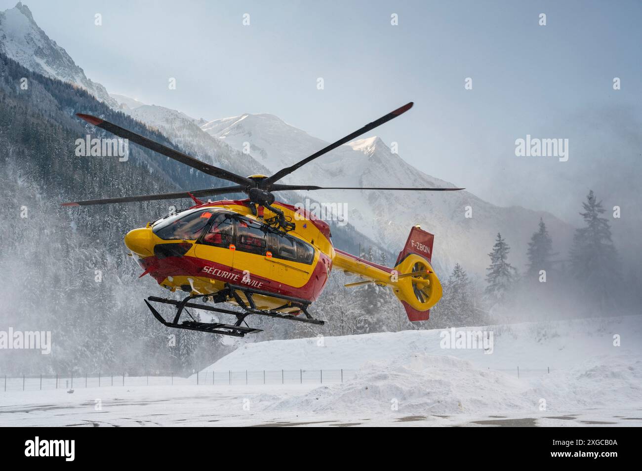 High mountain gendarmerie platoon hi-res stock photography and images ...