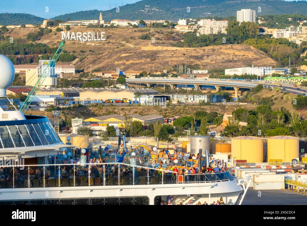 Cruise Terminal Marseille Msc – Msc Marseille Terminal – ATEEP