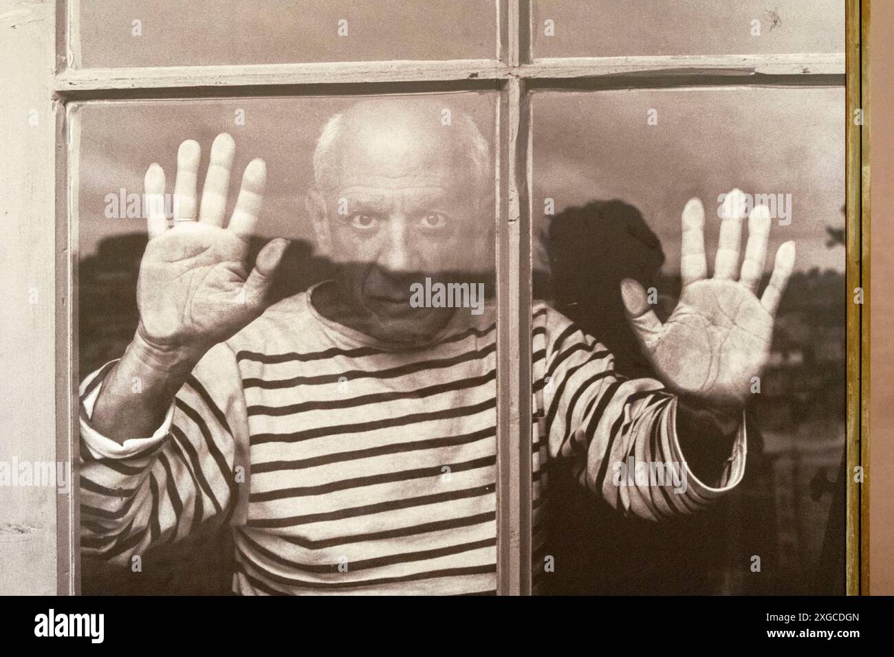 Spain, Catalonia, Barcelona, ??Born district (old town), the Picasso ...