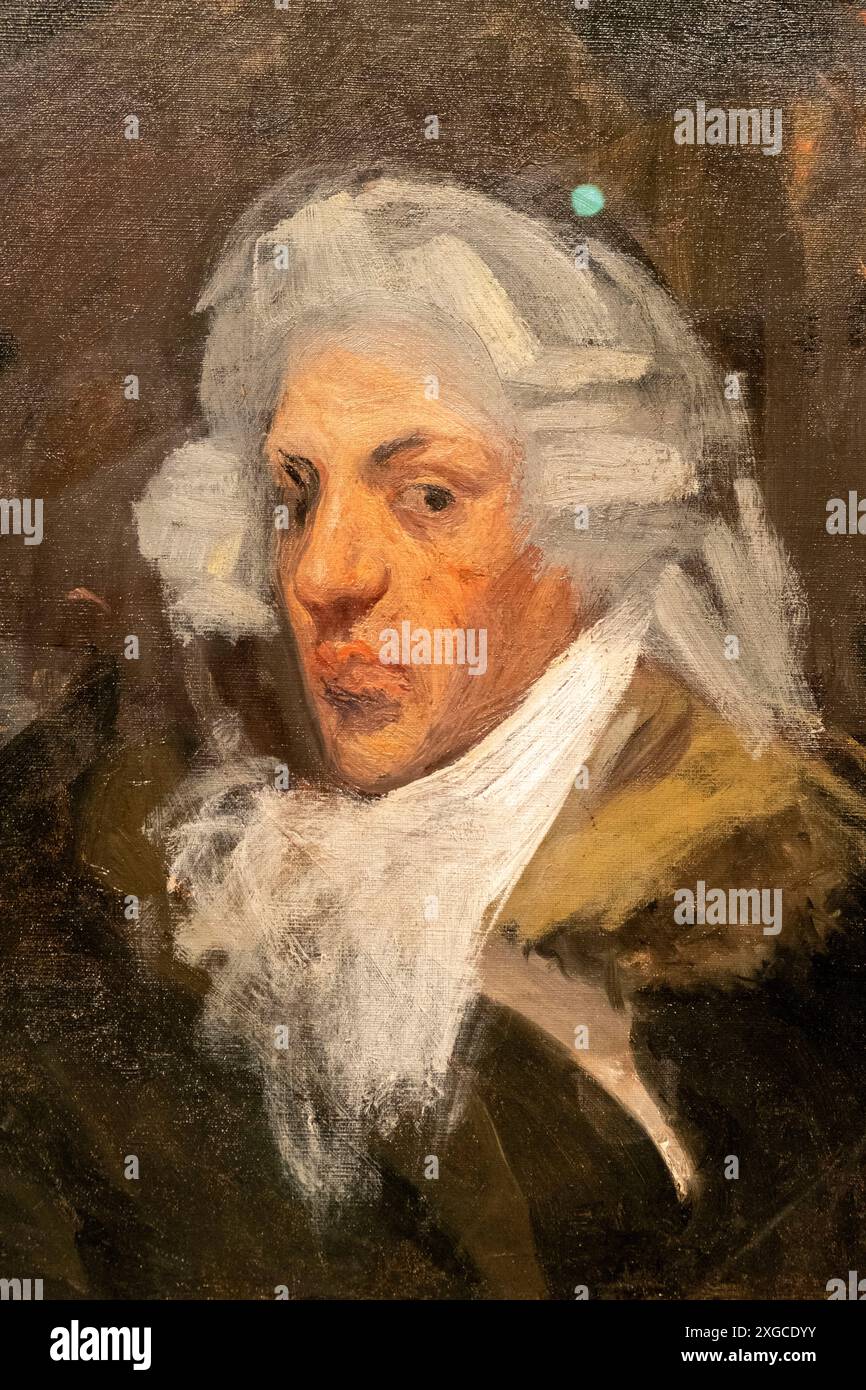 Spain, Catalonia, Barcelona, ??Born district (old town), Picasso museum ...