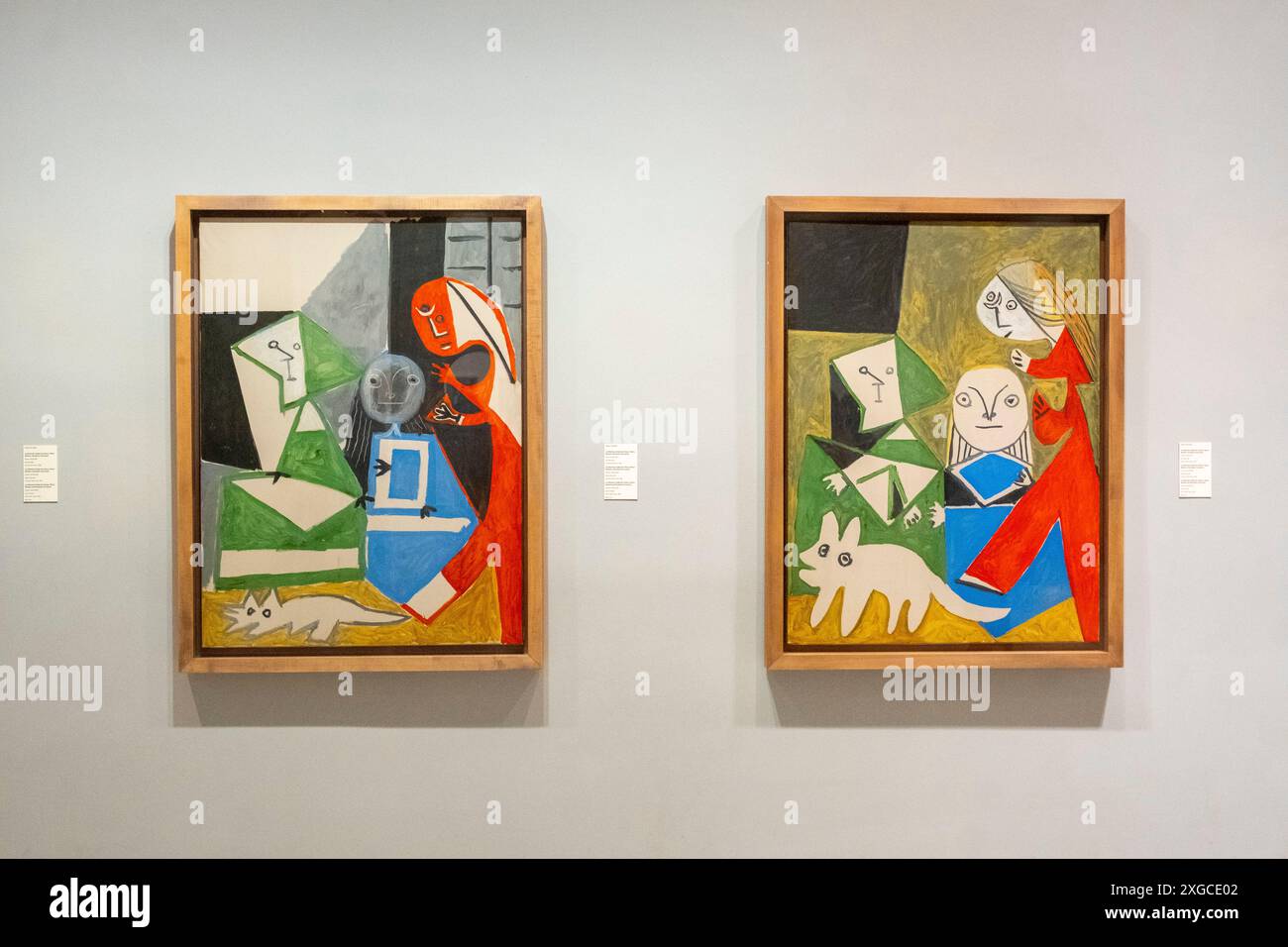 Spain, Catalonia, Barcelona, ??Born district (old town), the Picasso ...