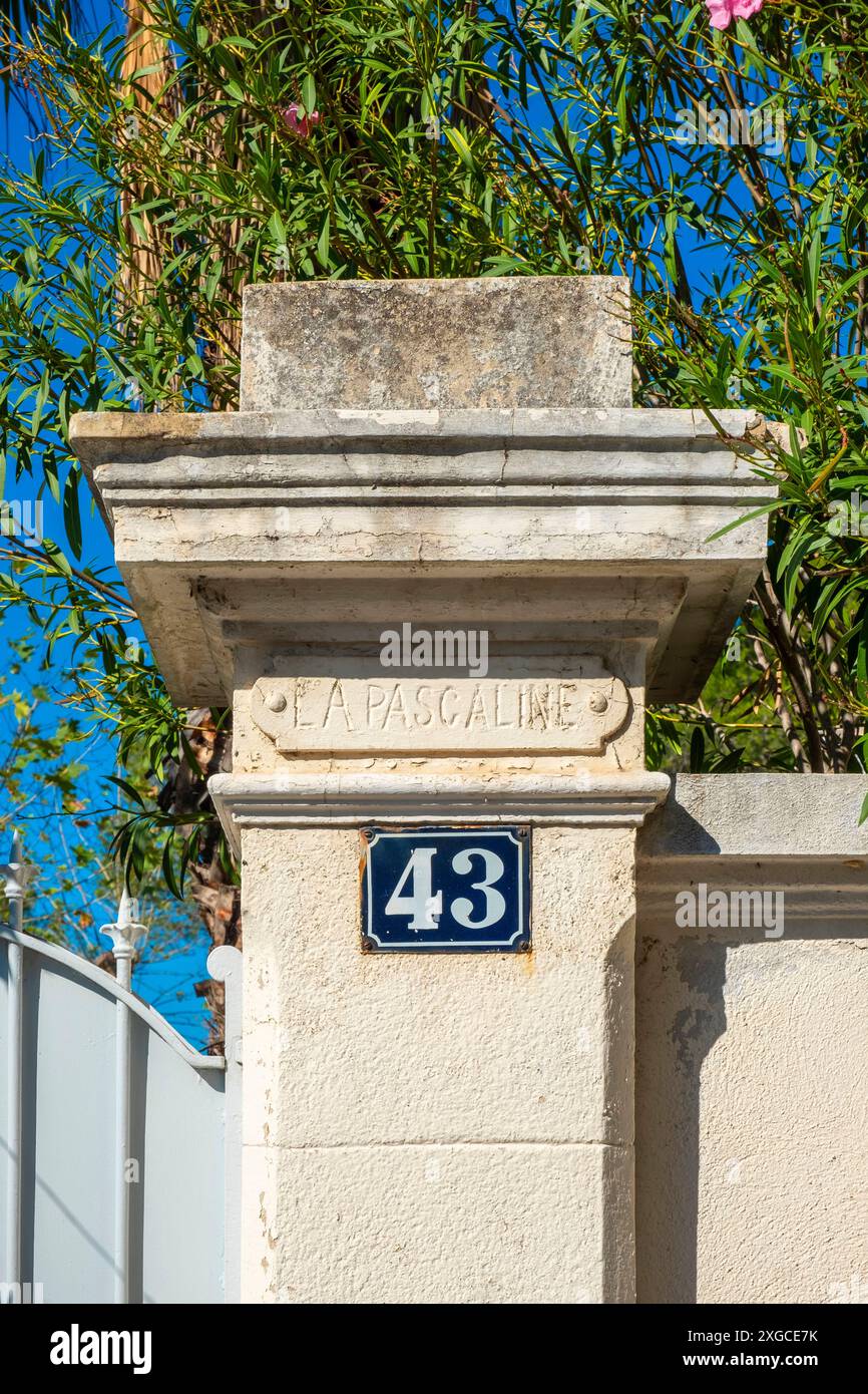 Pascaline hi-res stock photography and images - Alamy