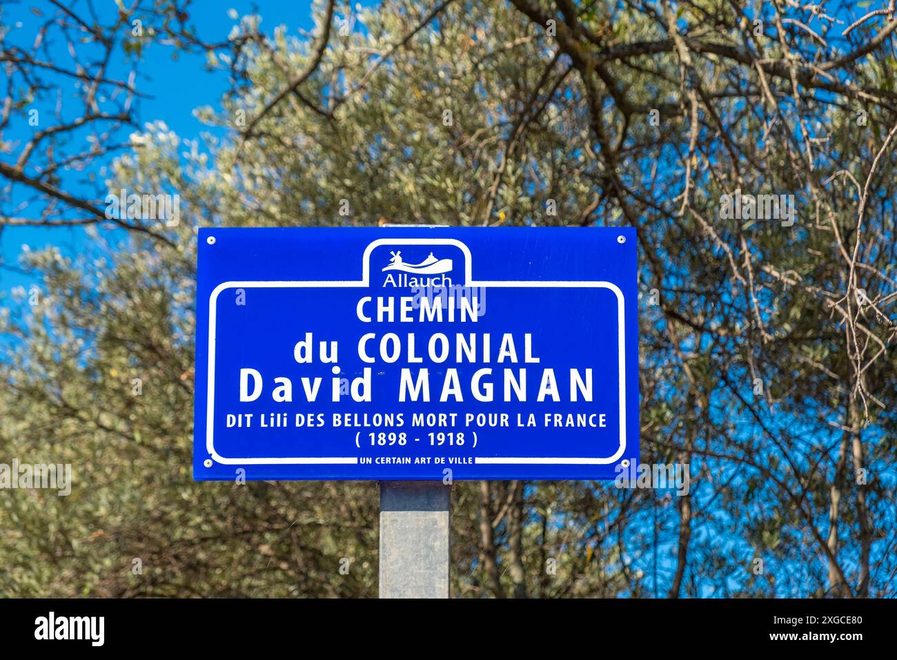 Marcel pagnol young hi-res stock photography and images - Alamy