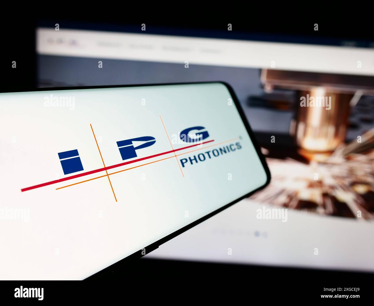 Ipg business logo hi-res stock photography and images - Alamy