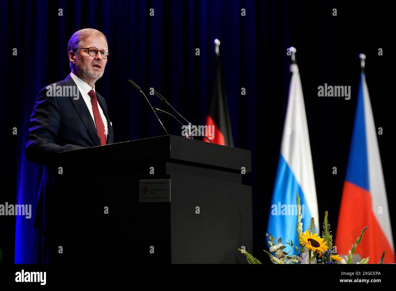 Markus söder hi-res stock photography and images - Alamy