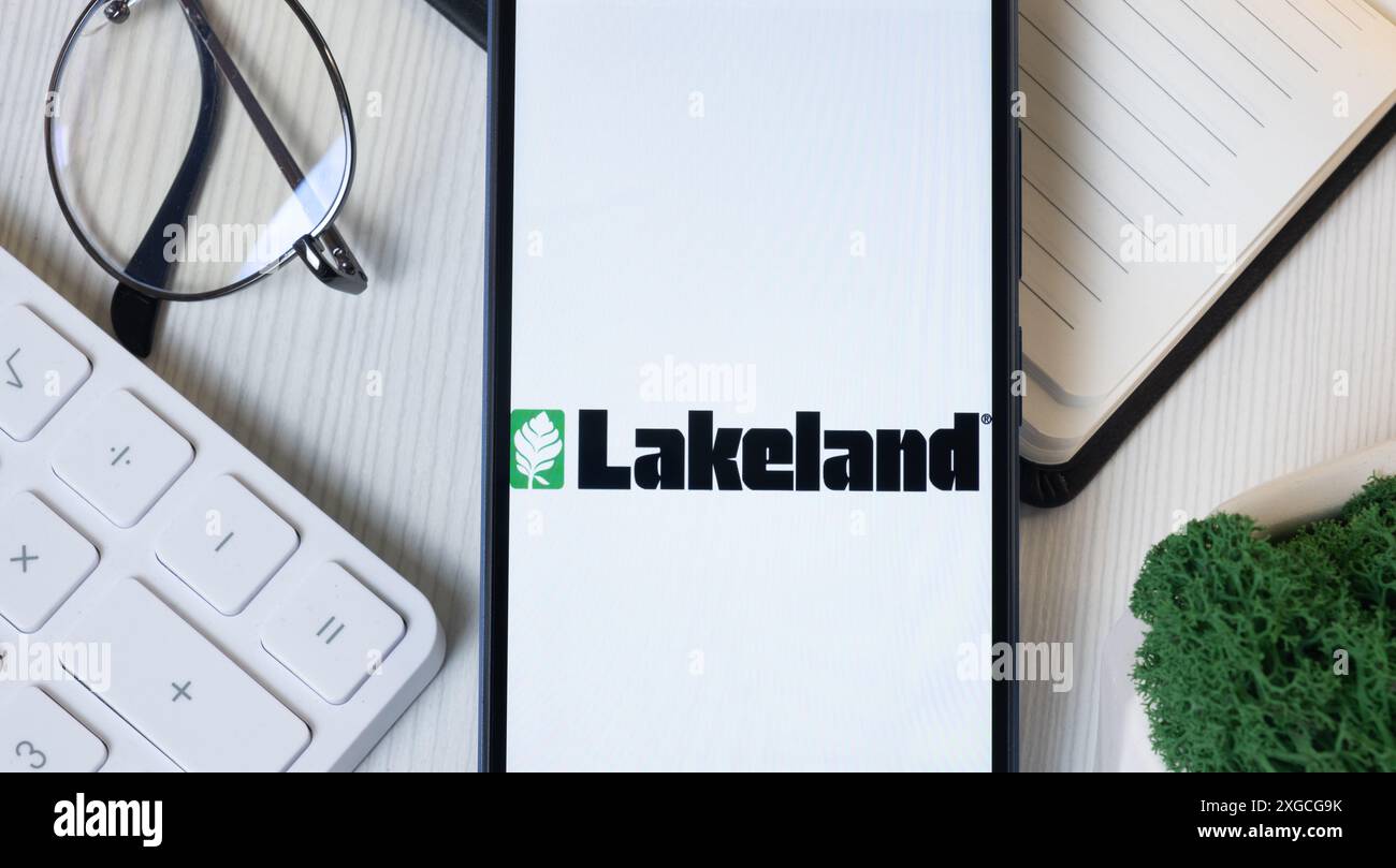 Lakeland Logo Dermatology Website Design In Florida