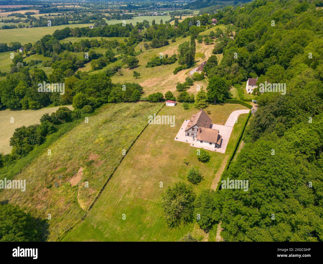 Mont ormel hi-res stock photography and images - Alamy