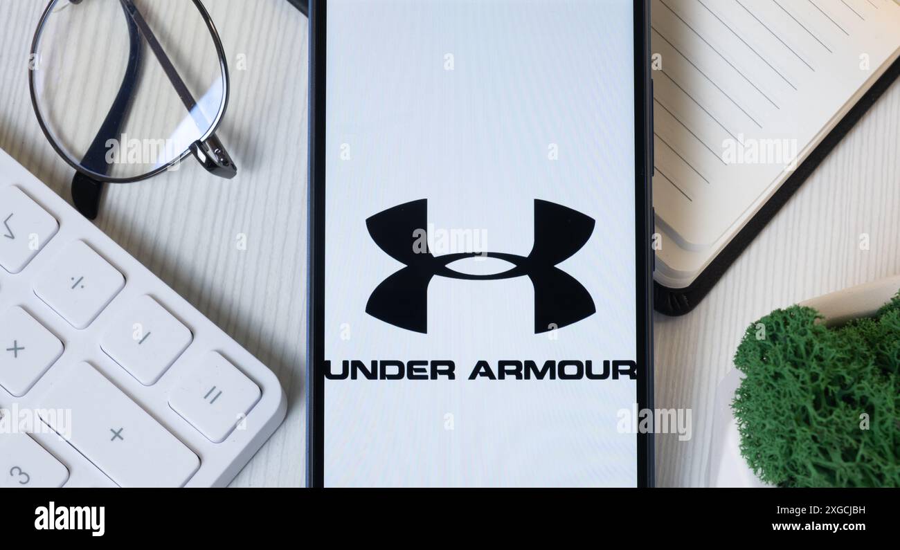 Armour Logo