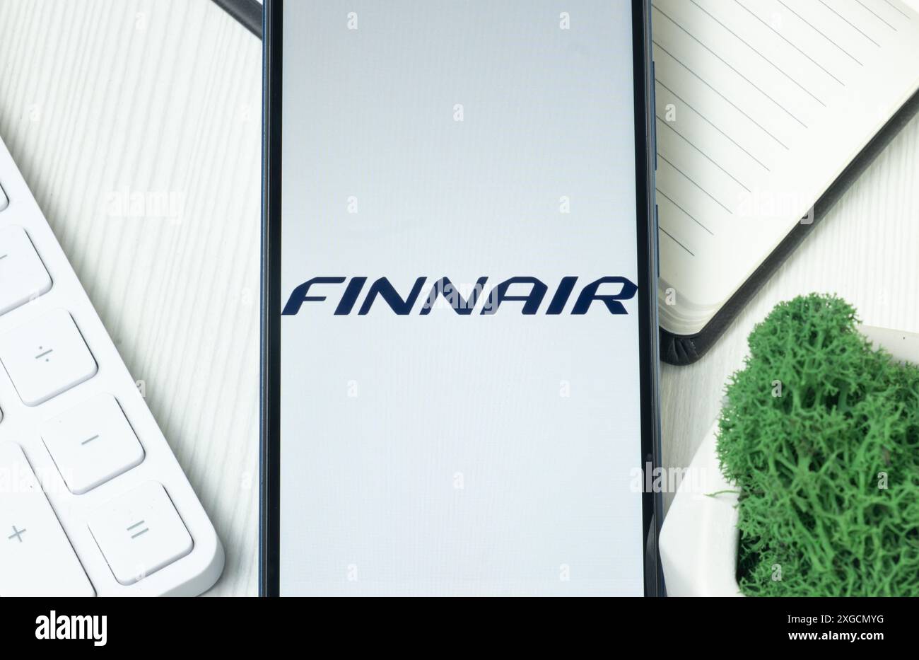 Finnair Logo Finnair And Co Branding | Finnair