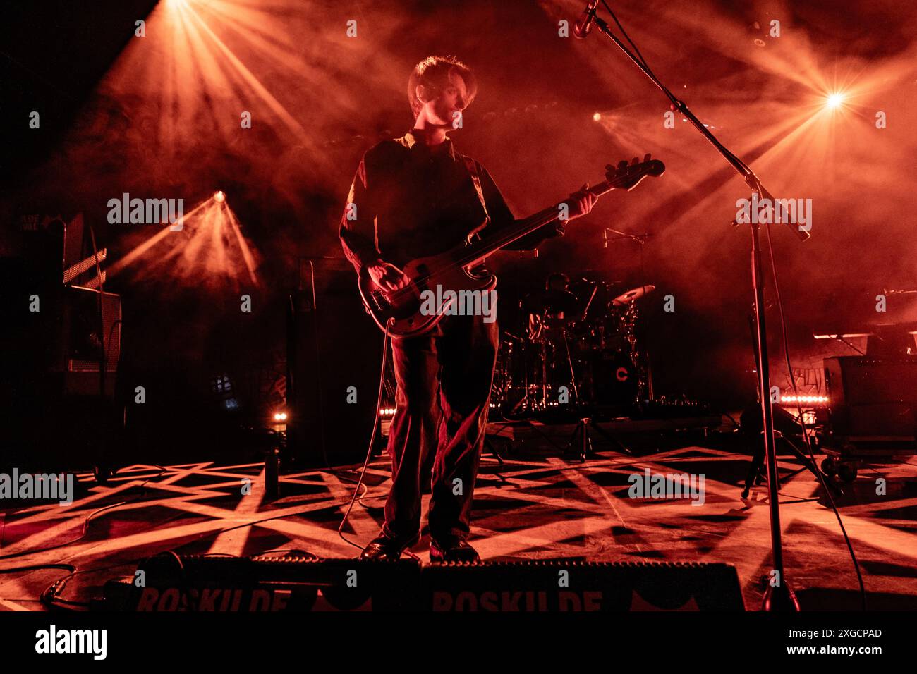 Eden concert hi-res stock photography and images - Alamy