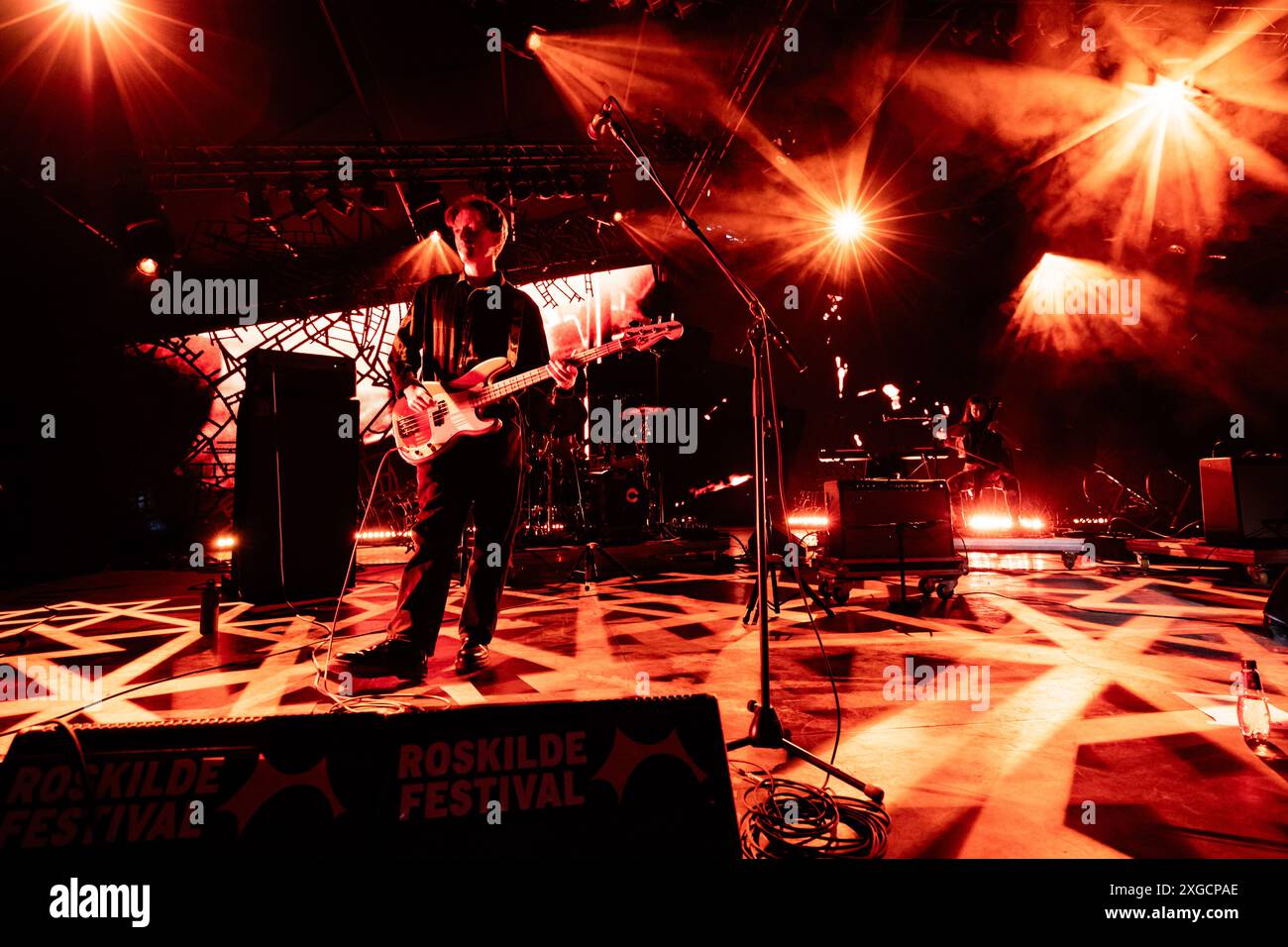 Eden concert hi-res stock photography and images - Alamy