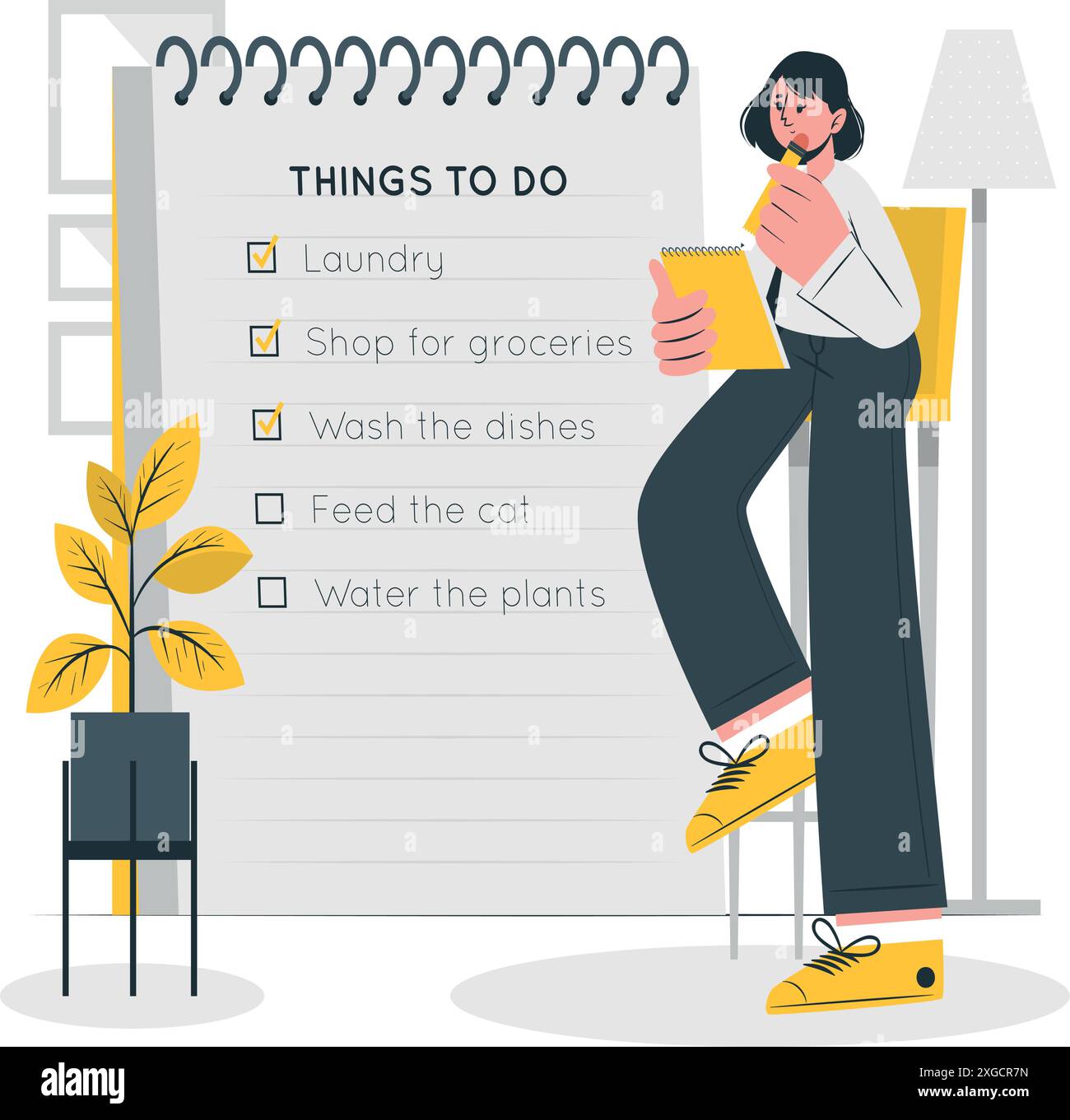 Time management concept composition hi-res stock photography and images ...