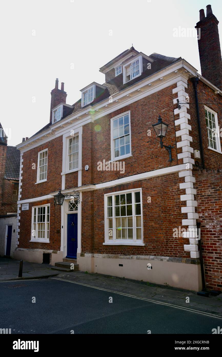 Fenton house hi-res stock photography and images - Alamy