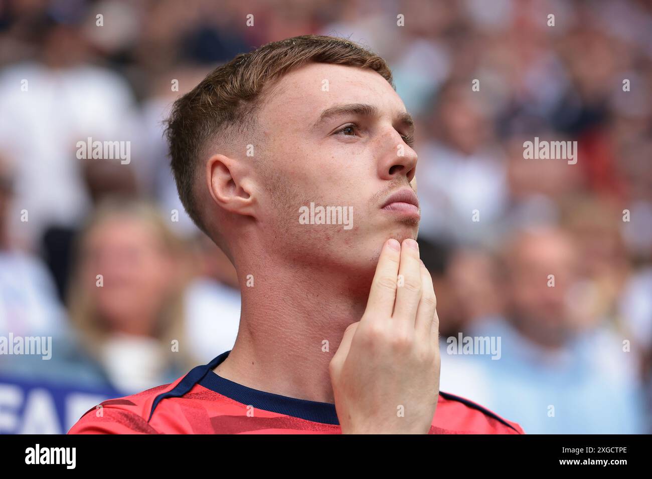 Cole palmer england national hi-res stock photography and images - Alamy