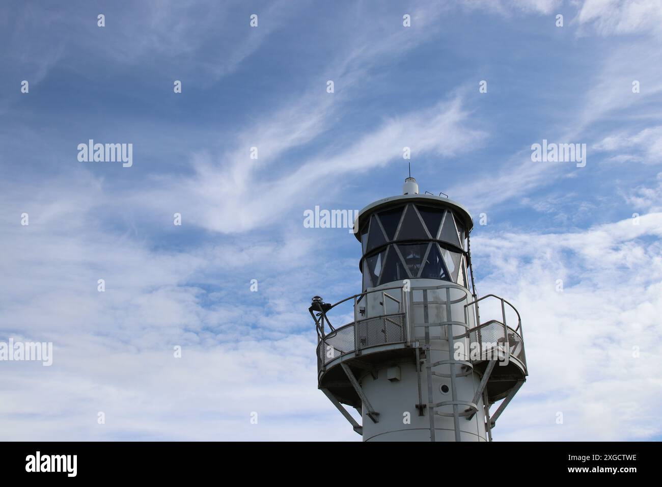 Kinnaird castle hi-res stock photography and images - Alamy