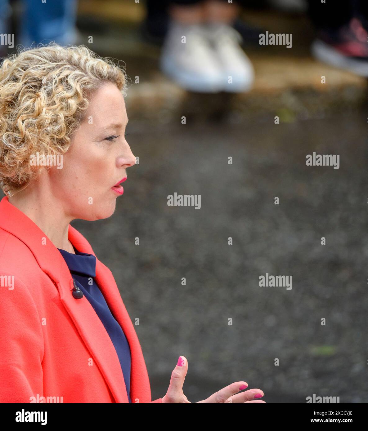 Cathy newman hi-res stock photography and images - Alamy