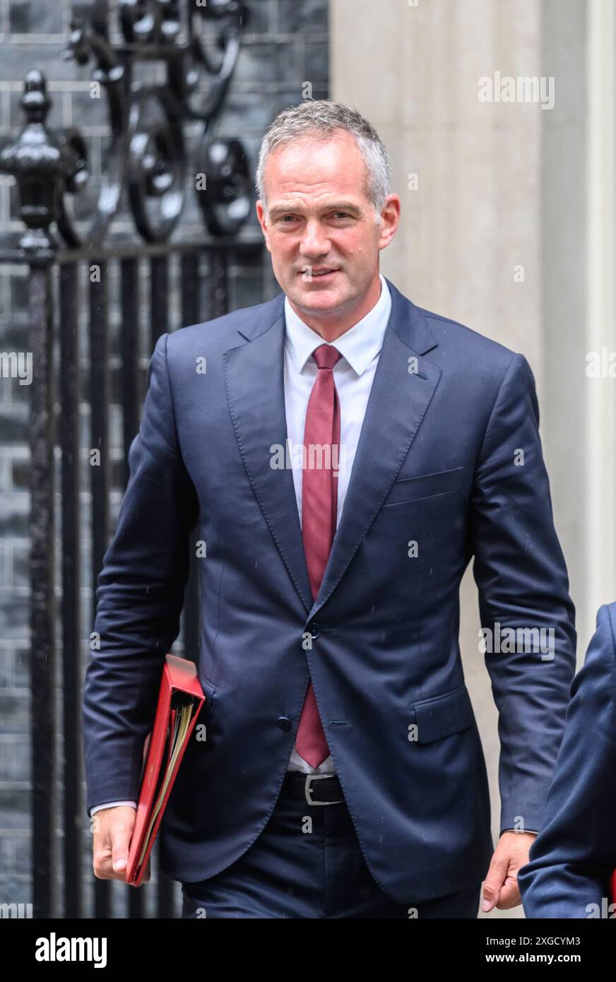 Peter Kyle MP - Secretary of State for Science, Innovation and ...