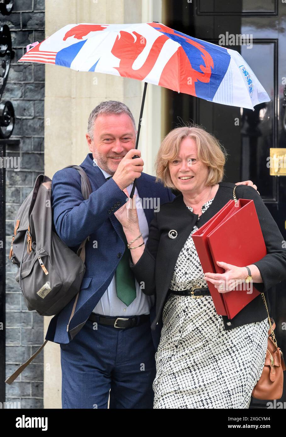 Steve reed minister hi-res stock photography and images - Alamy