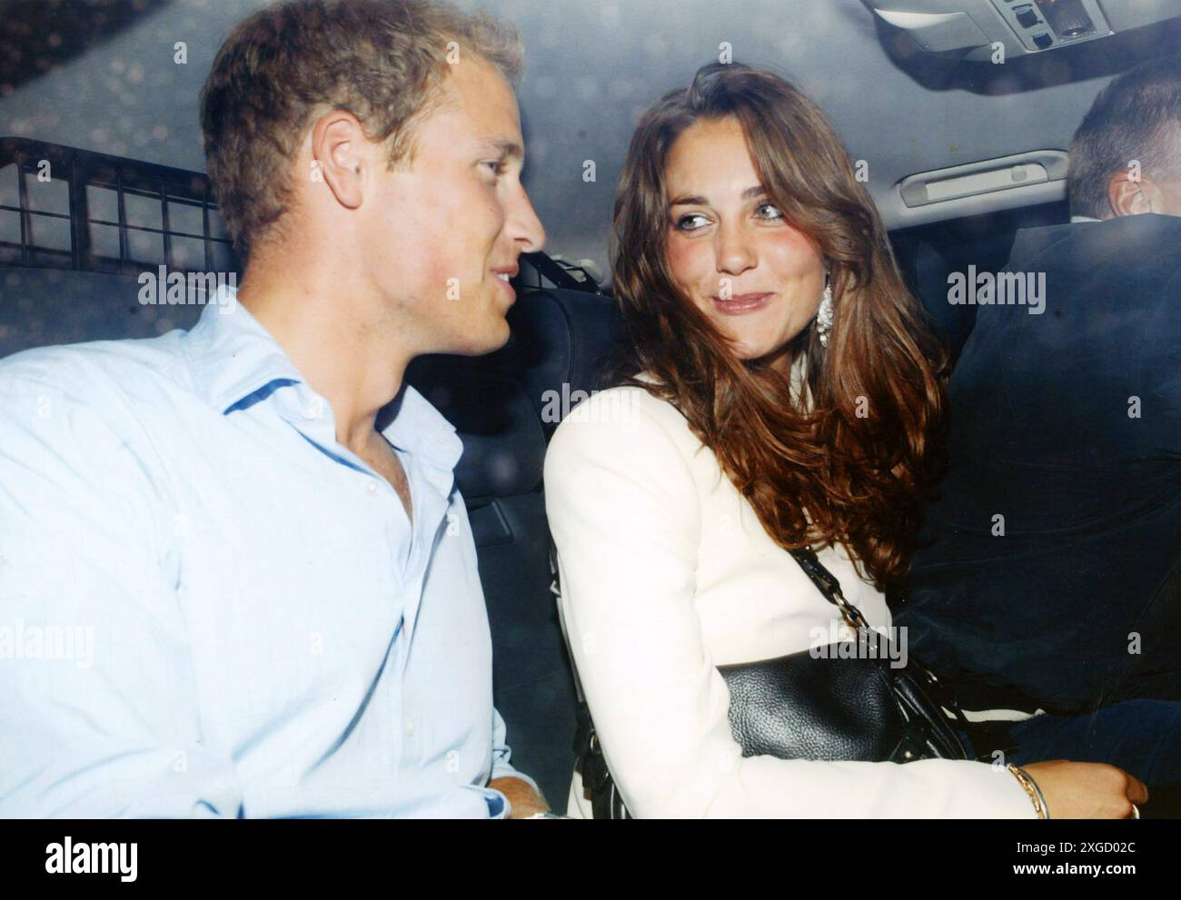 7 Settembre 2007 Londra Archivio Storico Olycom/LaPresse Catherine ...