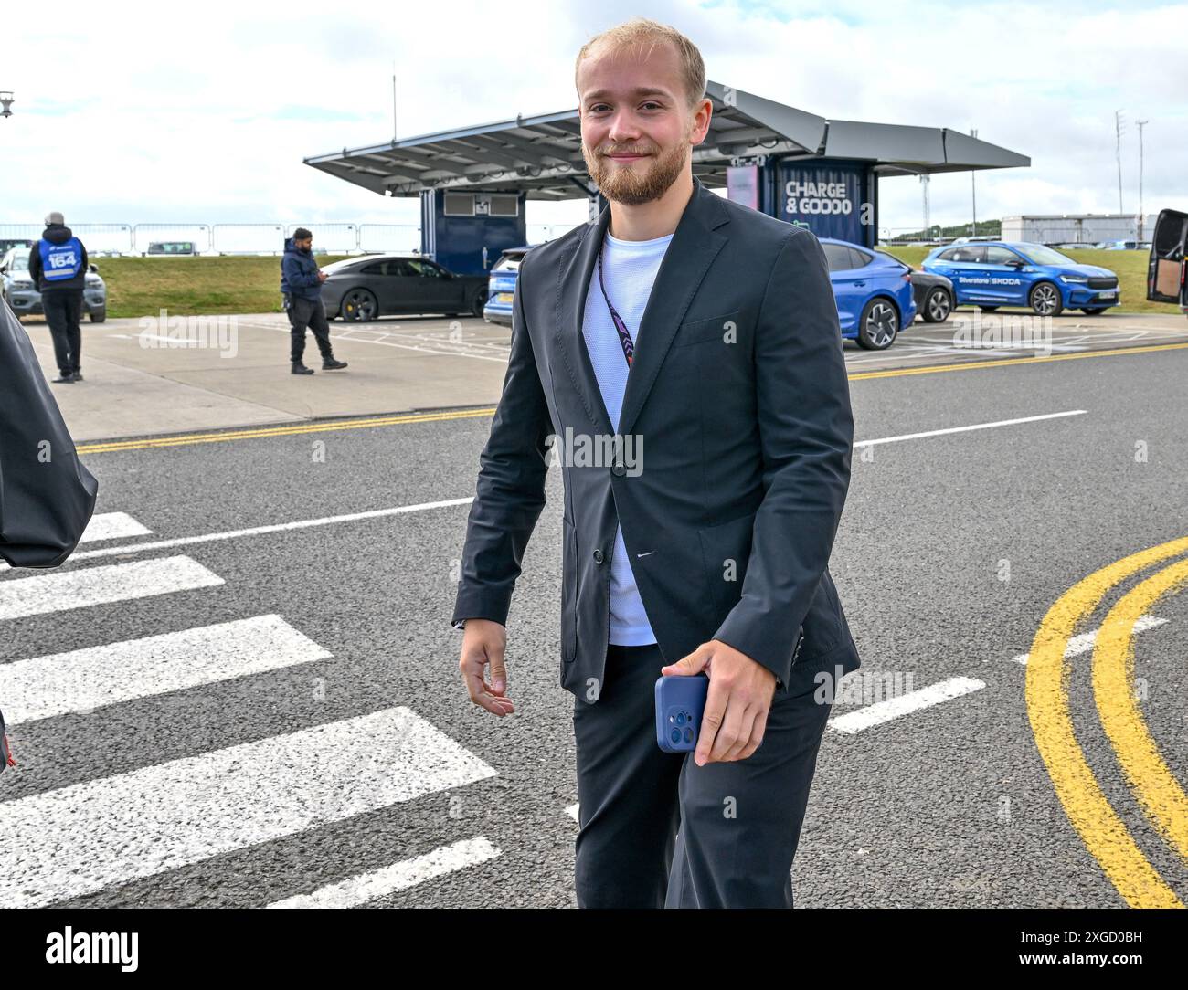 Billy monger 2024 hi-res stock photography and images - Alamy