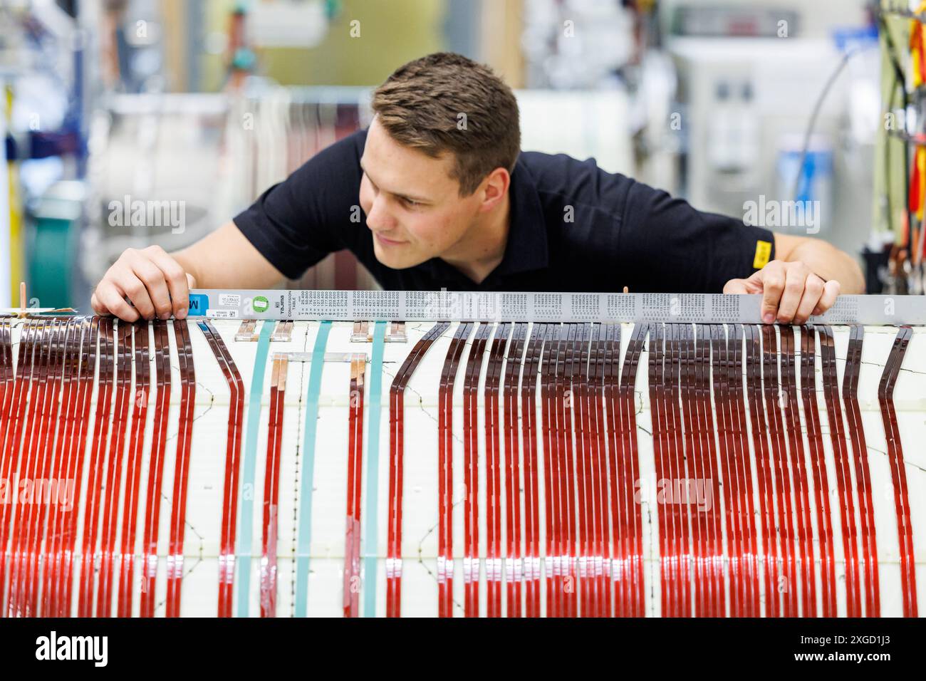 Siemens gradient coil hi-res stock photography and images - Alamy