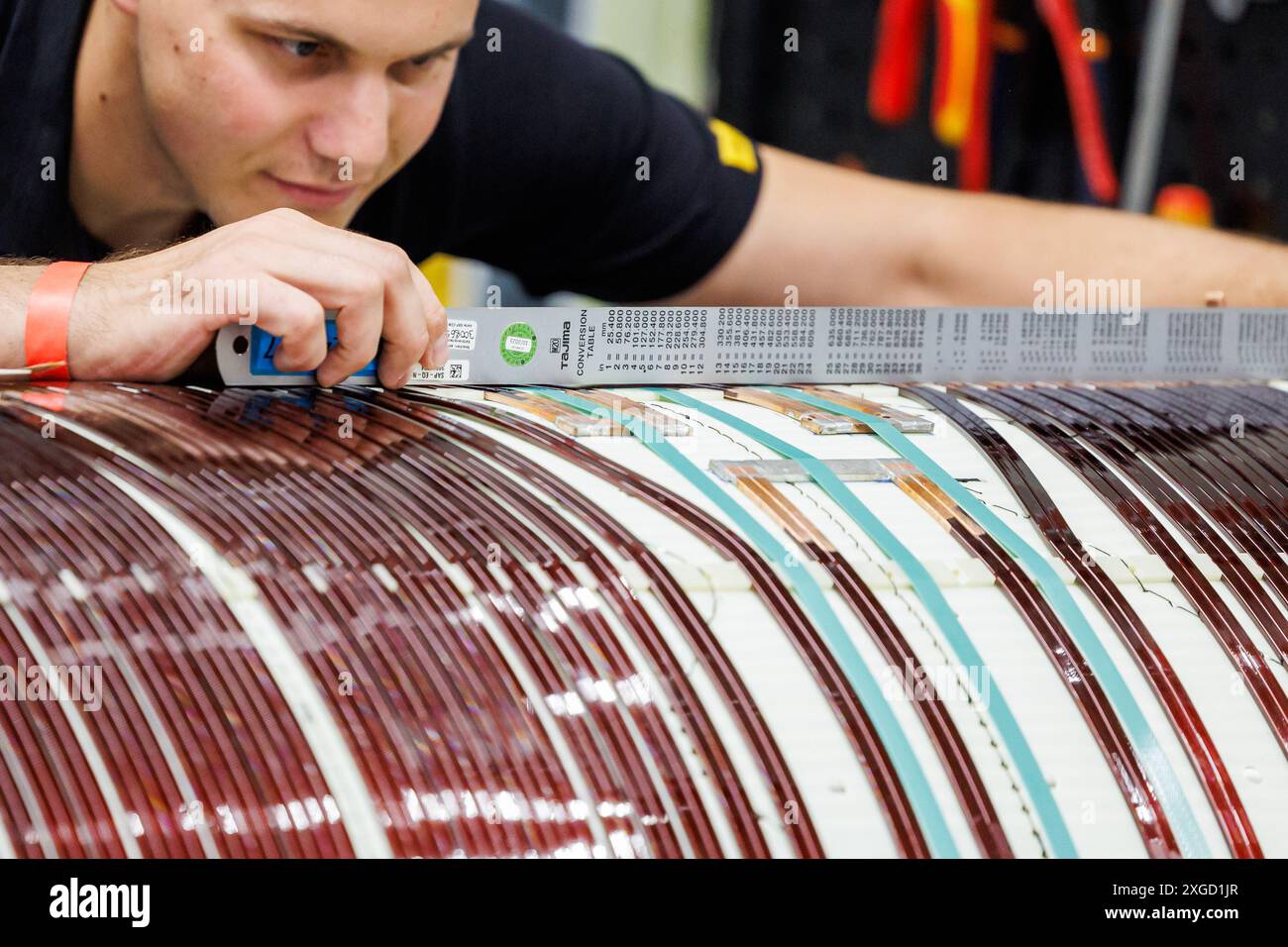 Siemens gradient coil hi-res stock photography and images - Alamy