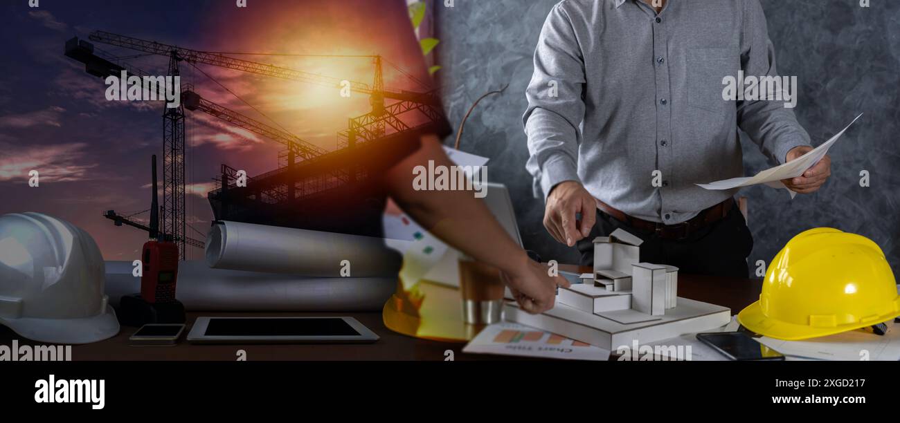 Structural types hi-res stock photography and images - Alamy