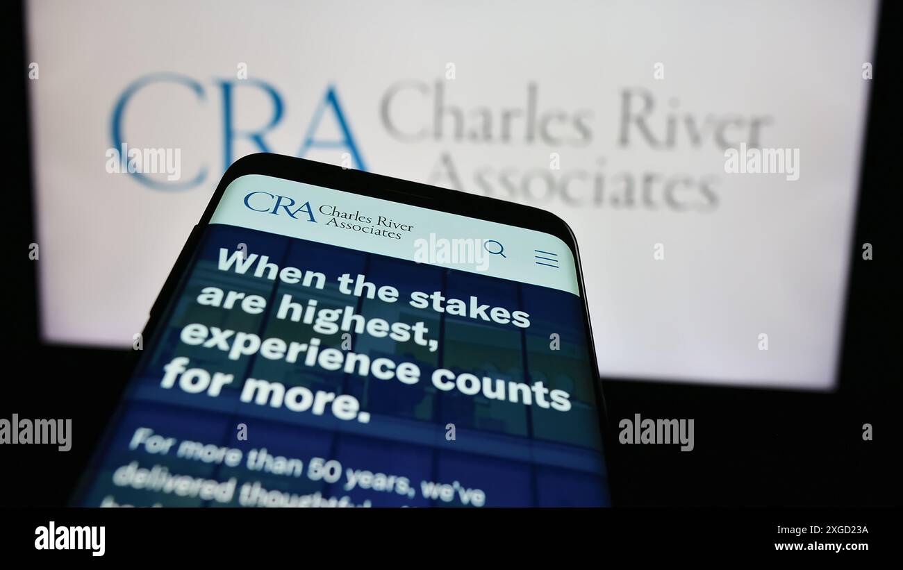 Cra logo hi-res stock photography and images - Alamy
