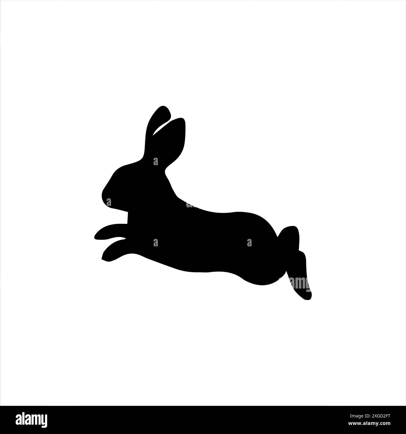 Bunny art hi-res stock photography and images - Alamy