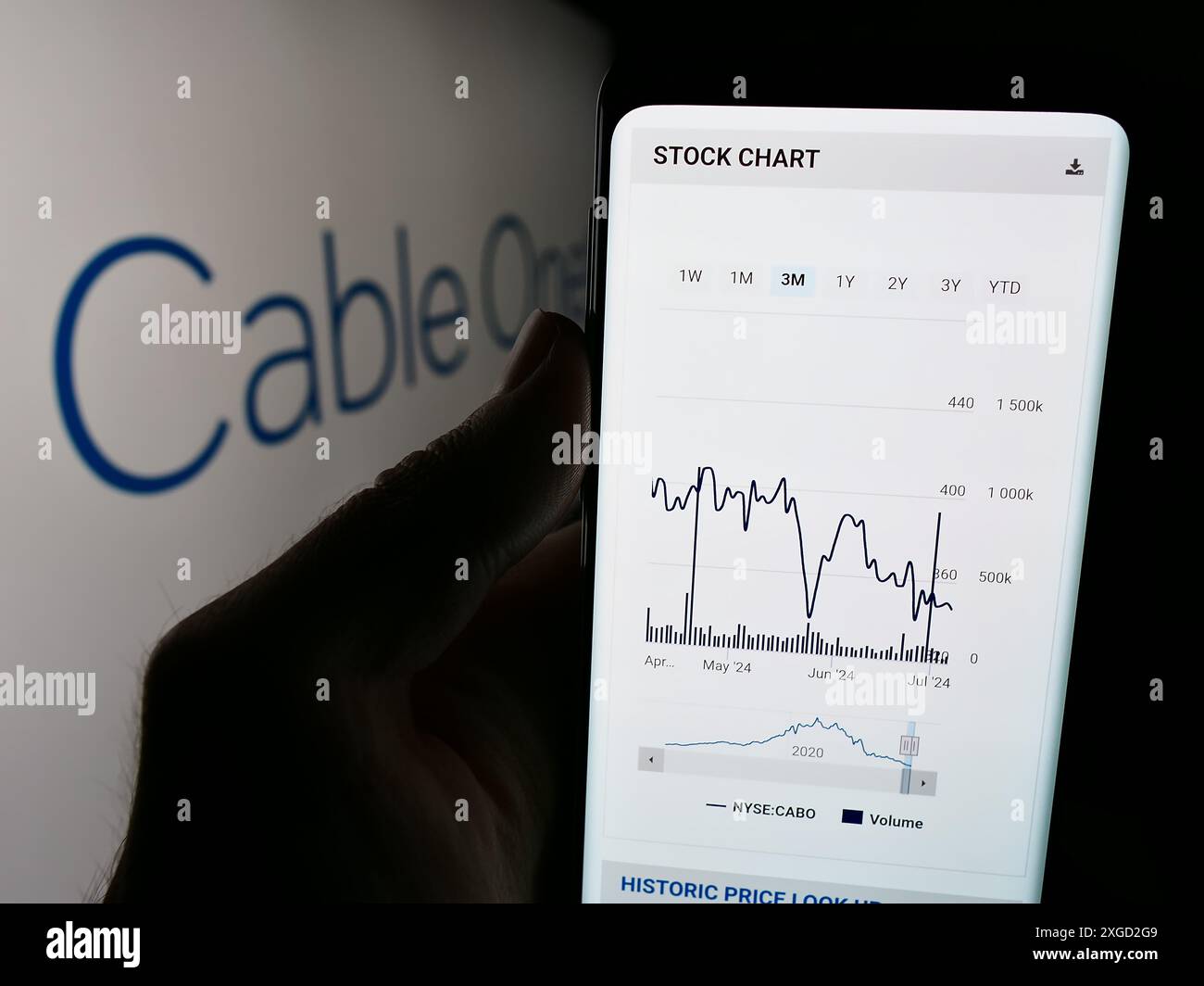 Usa public access cable tv hi-res stock photography and images - Alamy
